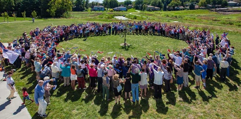 Tri-Faith Initiative