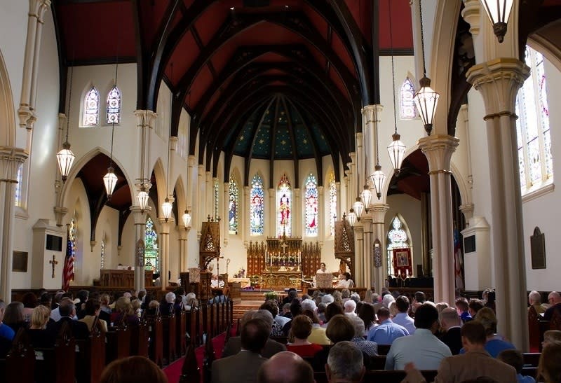 Trinity Episcopal Cathedral
