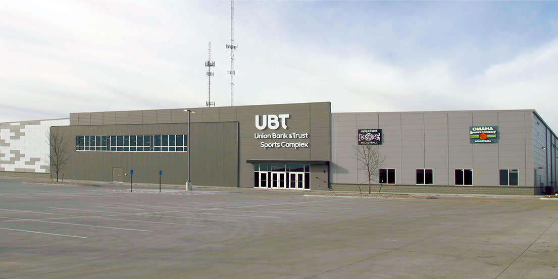 Union Bank & Trust Sports Complex