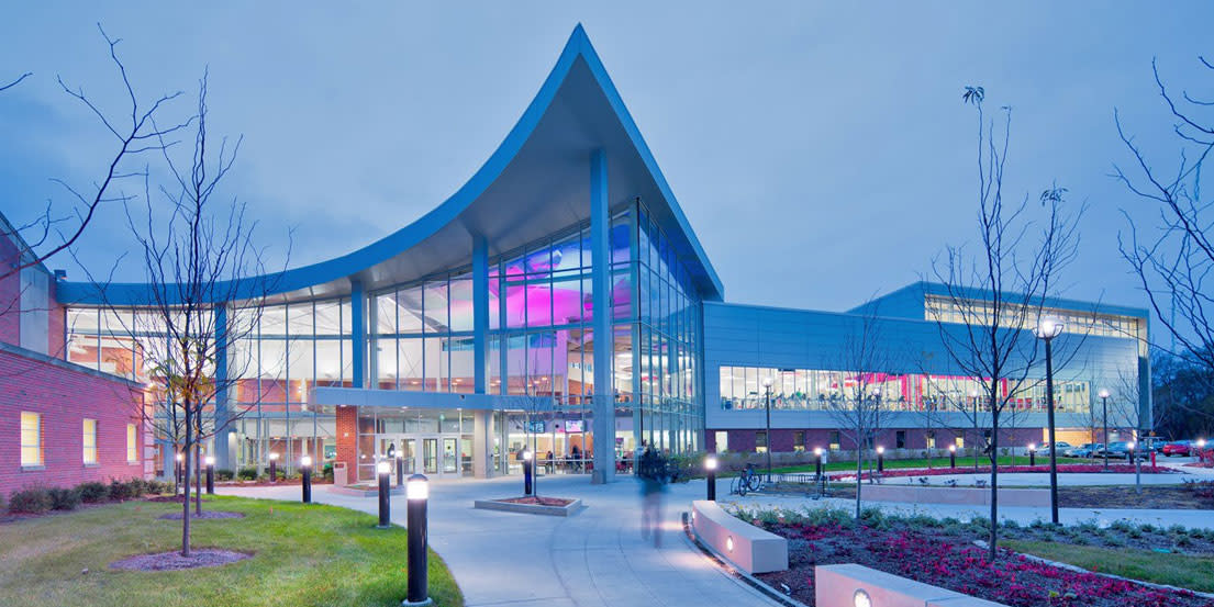UNO Campus Recreation Rental