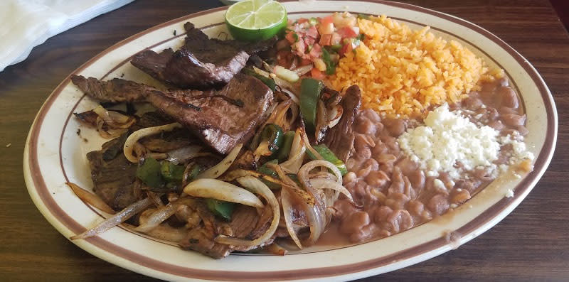 Victor's Mexican Restaurant