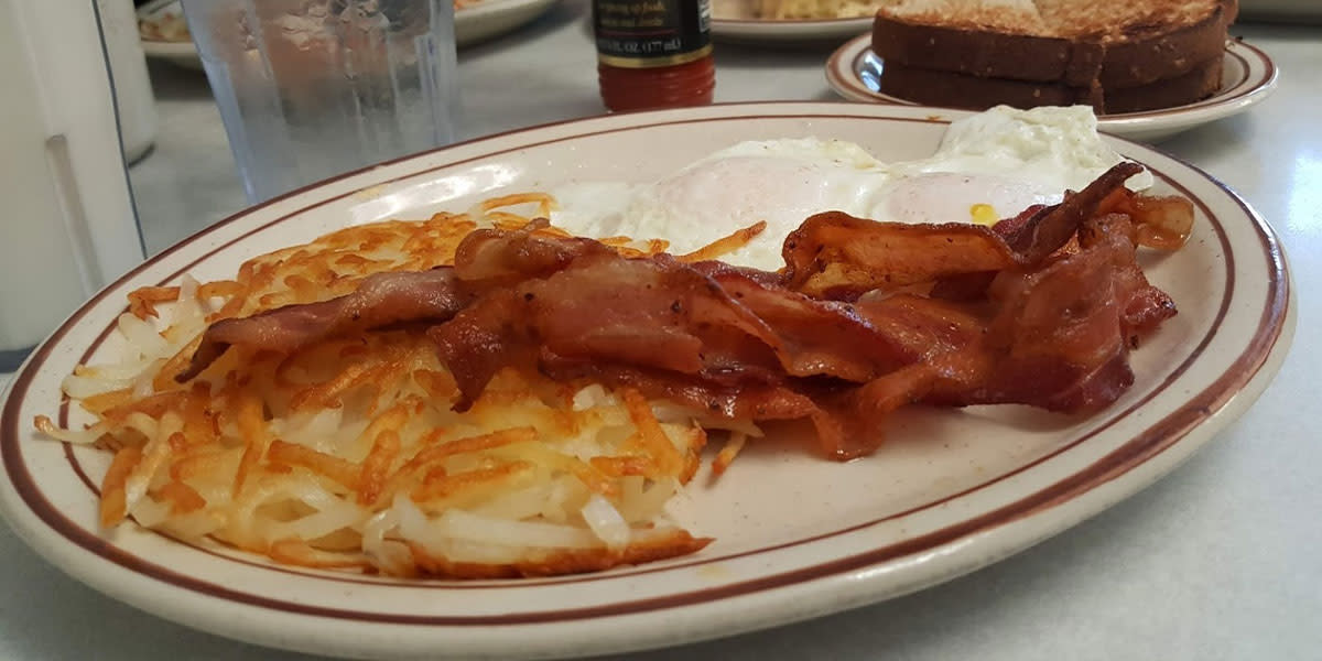 Vidlak's Brookside Cafe