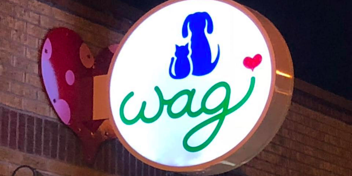 Wag