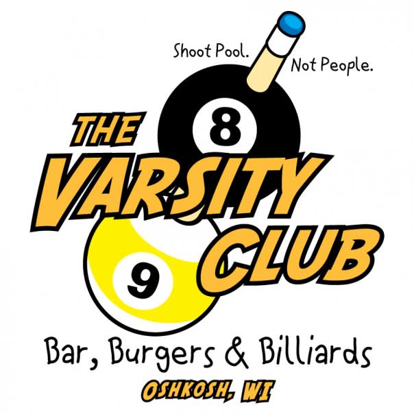The Varsity Club
