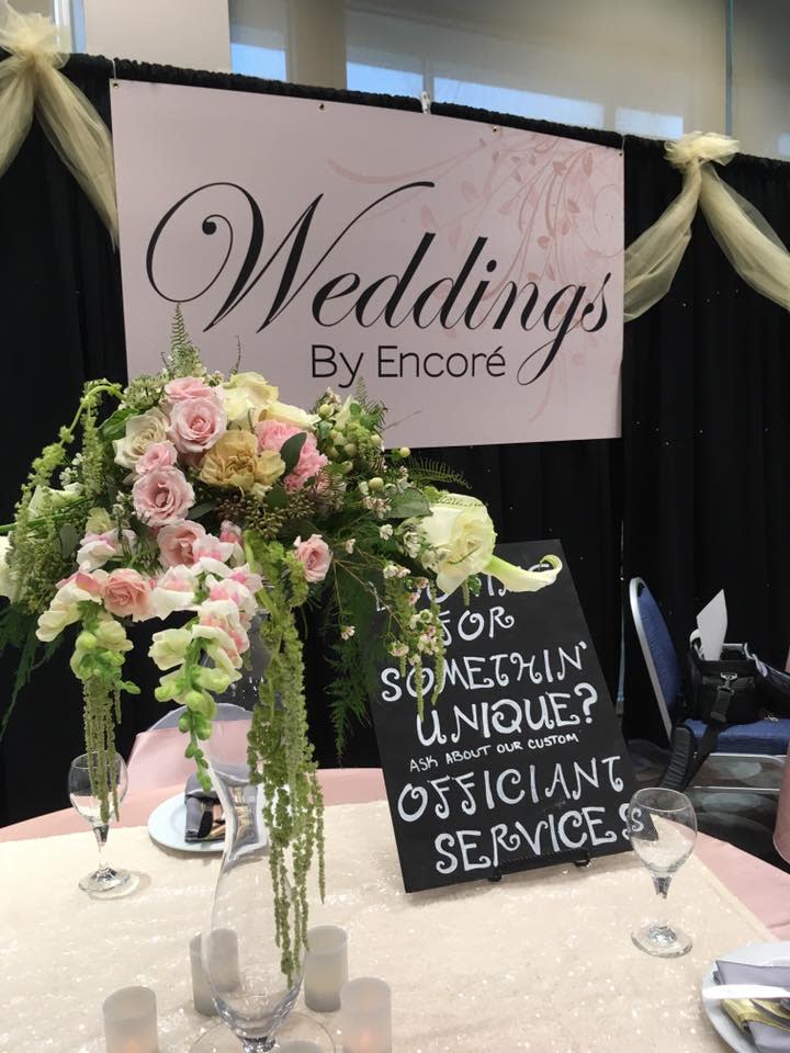 Encore Event Planning