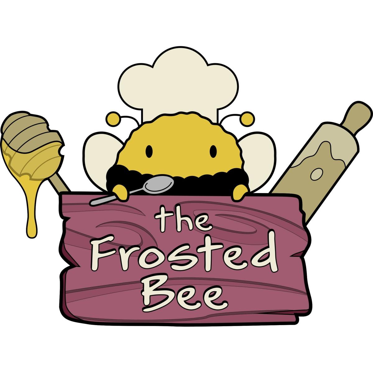 The Frosted Bee
