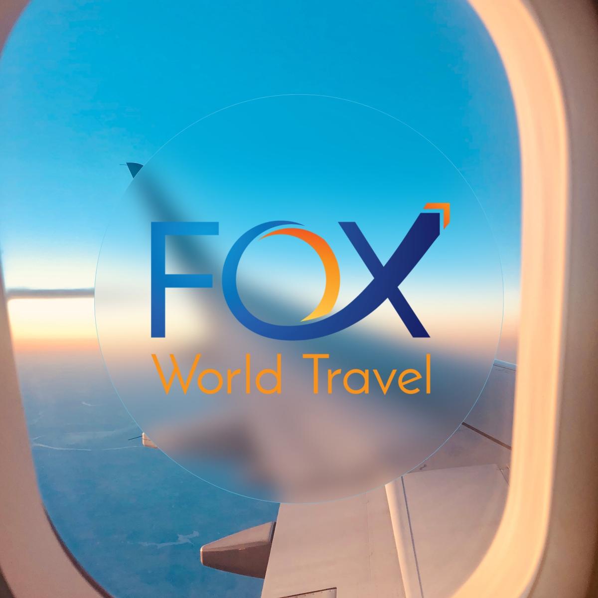 Fox World Travel