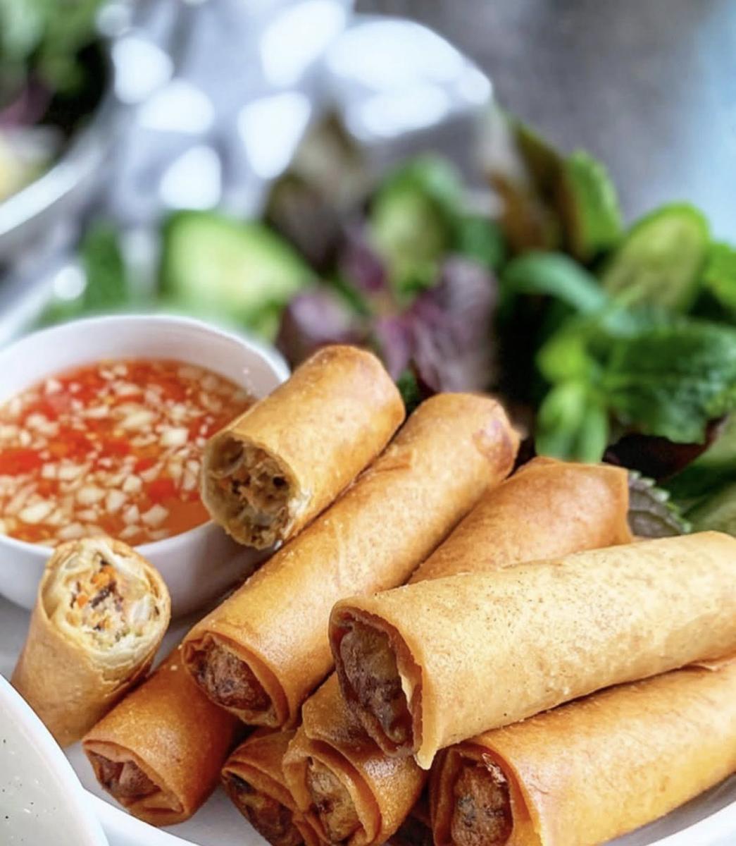 Hanoi House & Boba
