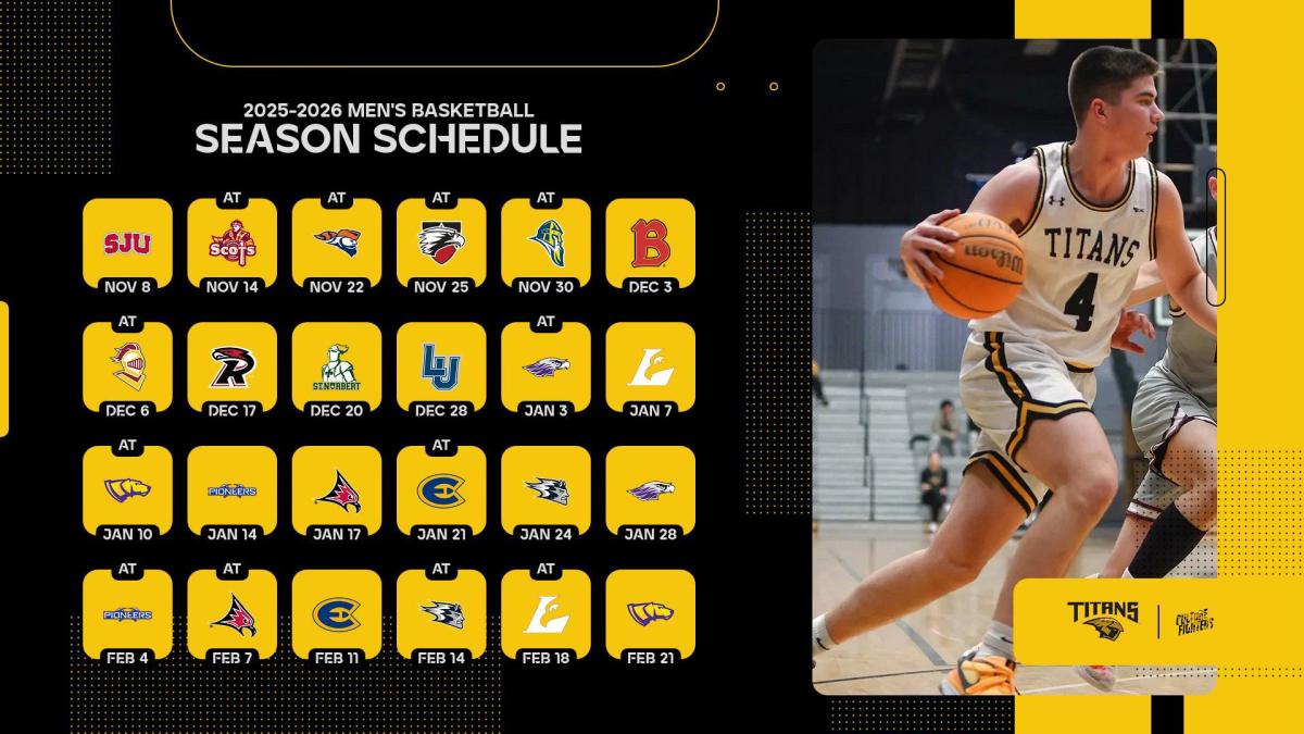 UW Oshkosh Men's Basketball Home Game