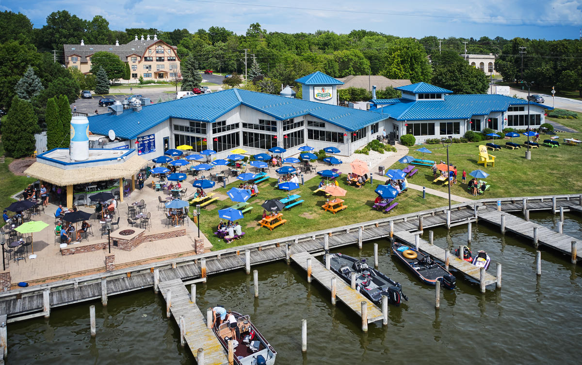Fox River Brewing Company