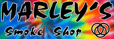 Marley's Smoke Shop