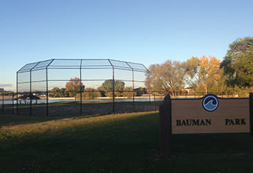 Bauman Park