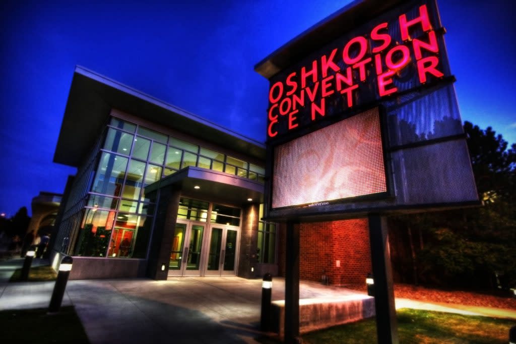 Wisconsin Coin Expo Annual Coin Show