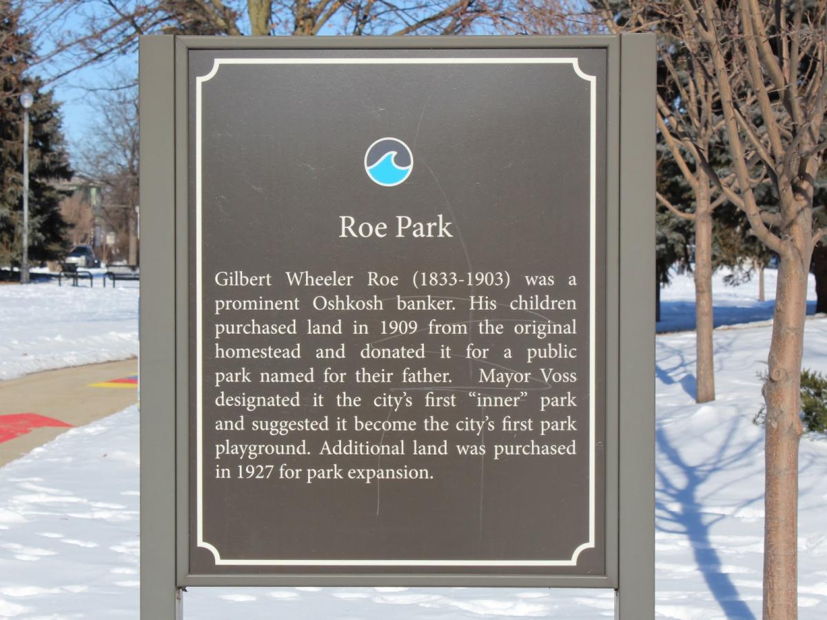 Roe Park