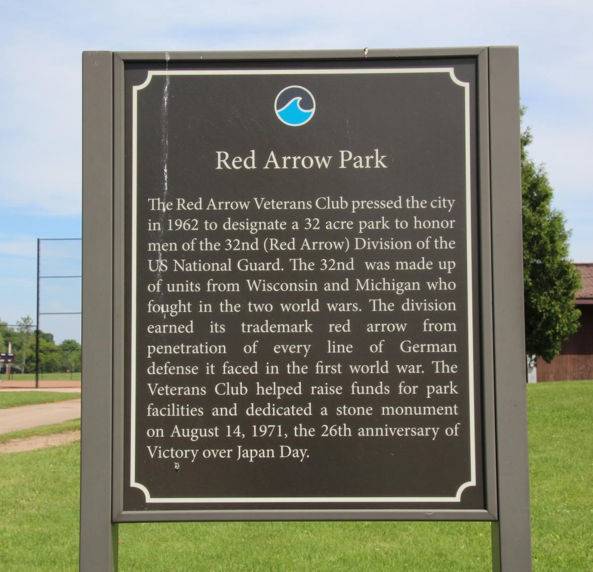 Red Arrow Park