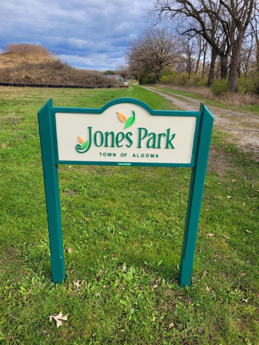 Jones Park