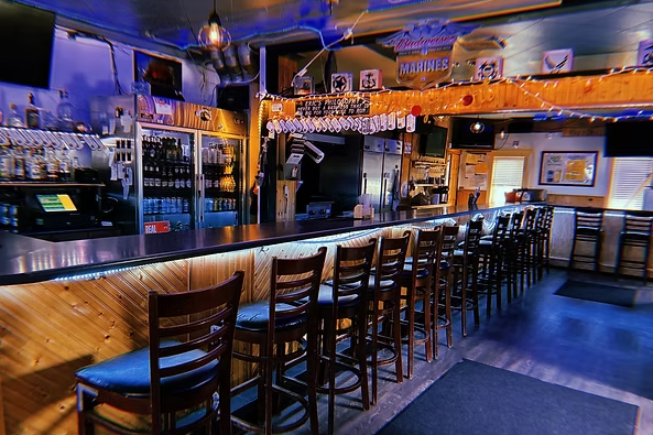 Northside Bar N Grill