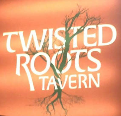 Twisted Roots Tavern