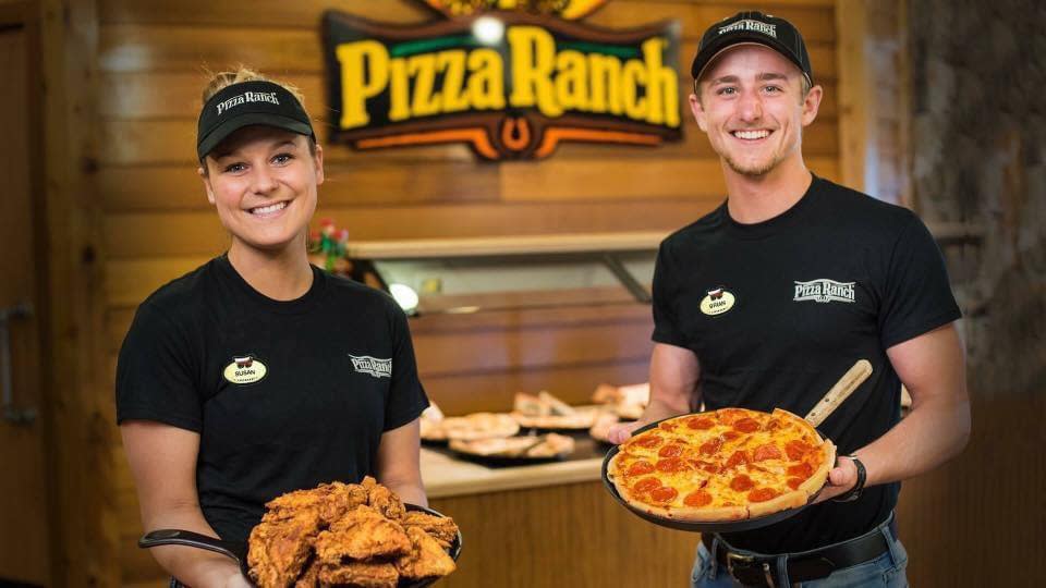 Pizza Ranch