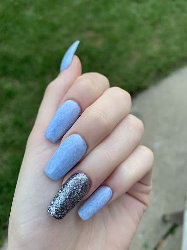 California Nails