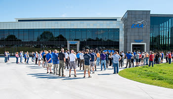 EAA Youth Education Center