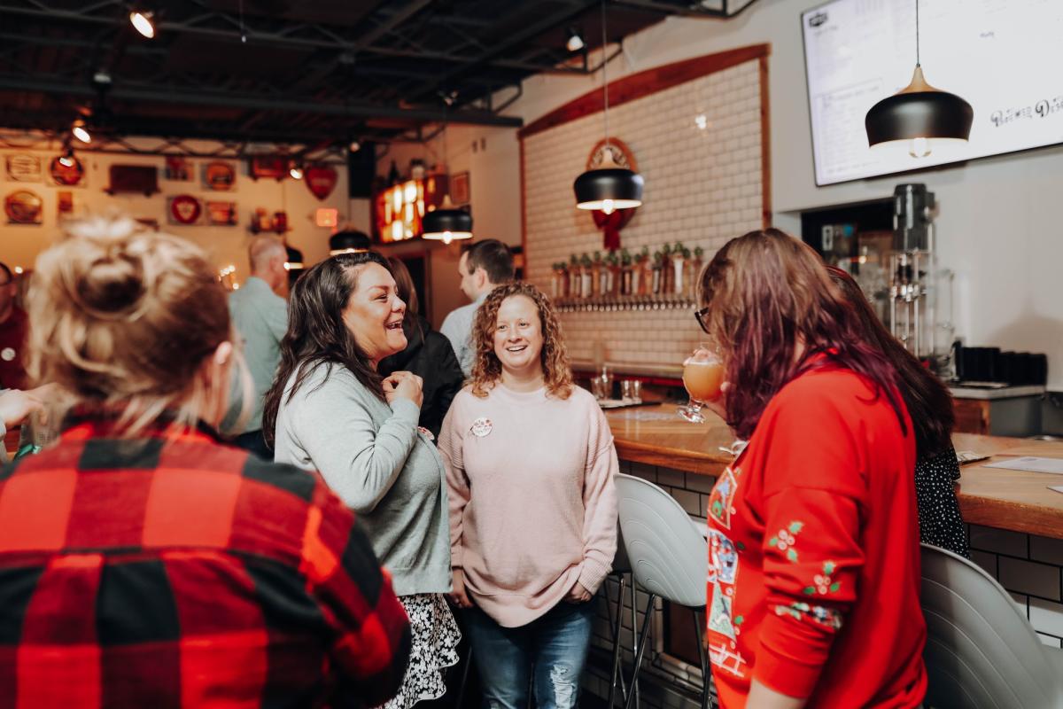 Fifth Ward Brewing Company