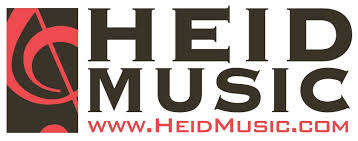 Heid Music Oshkosh