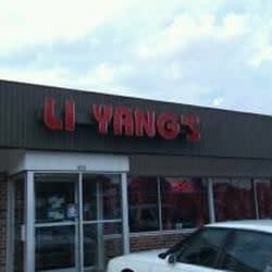 Li Yangs Chinese Restaurant