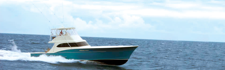 Pointrunner Fishing Charters