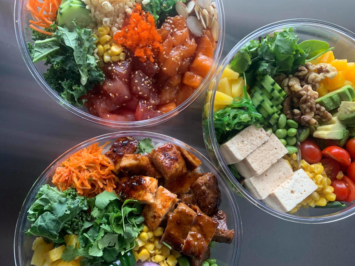 PokeBox - Outer Banks Mall