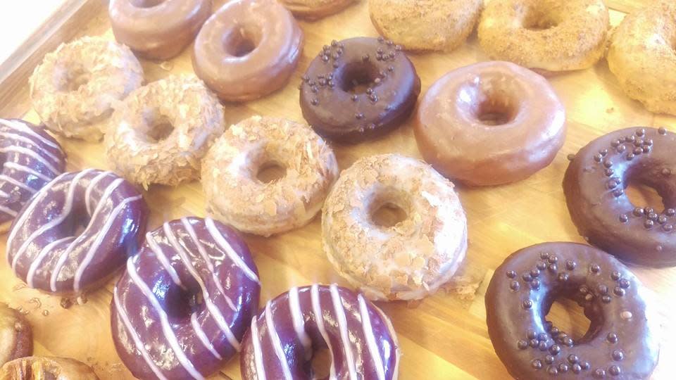 Proof Bakery