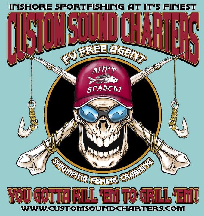 Custom Sound Charters