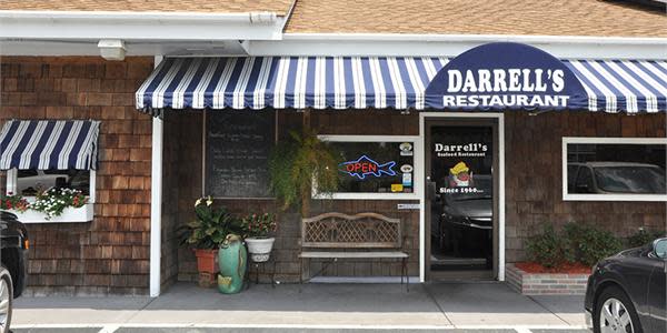 Darrell's Restaurant
