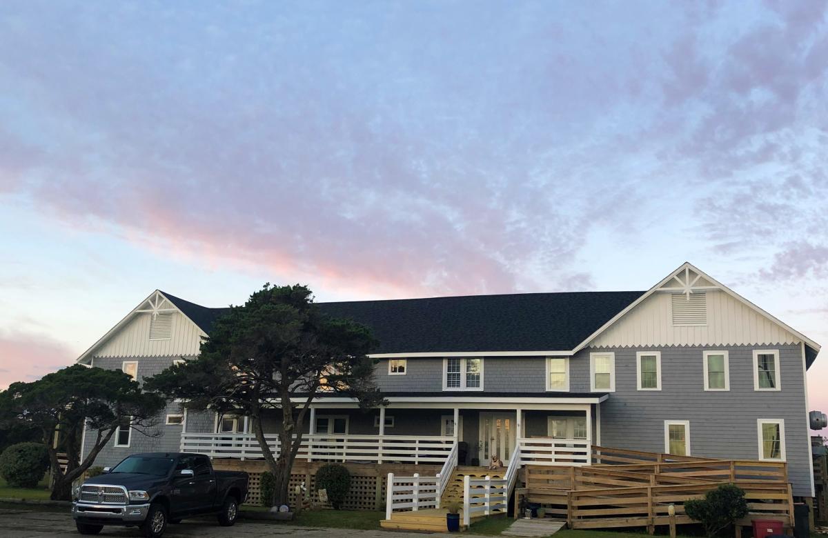 The Atlantic Inn