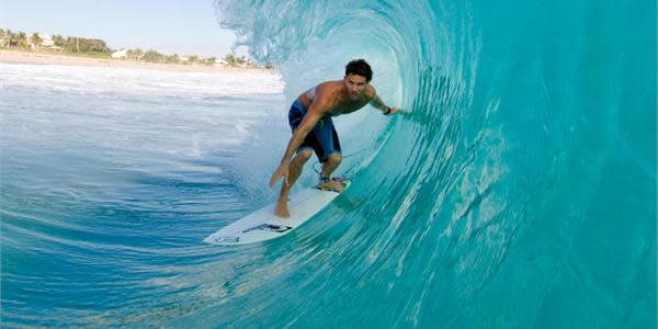 Wave Riding Vehicles (WRV)