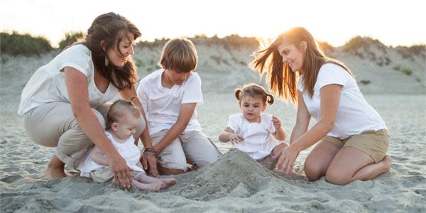 Studio Sea Photography