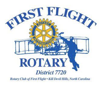 First Flight Rotary Club