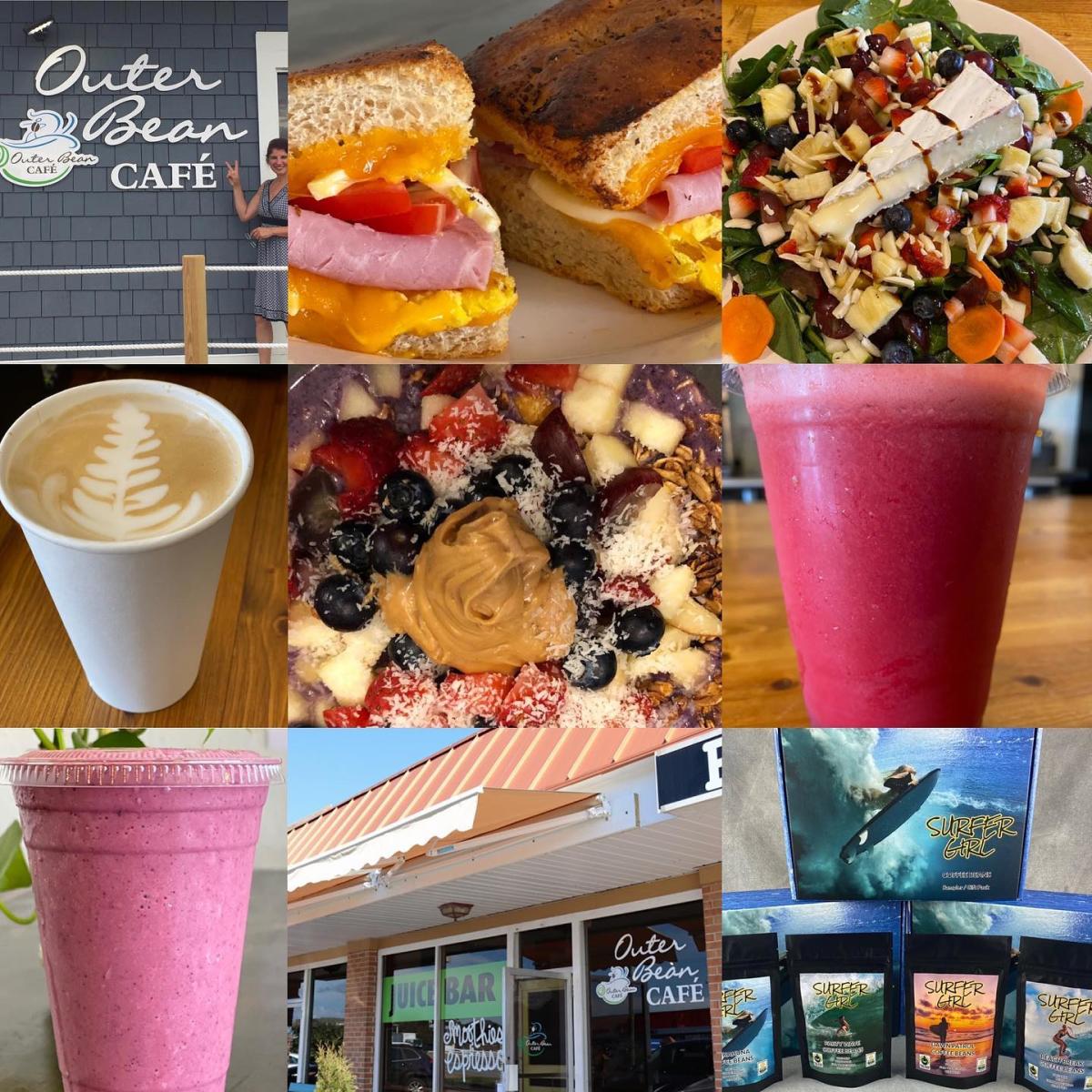 Lili’s Cafe