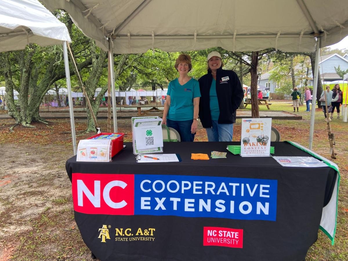NC Cooperative Extension - Dare County