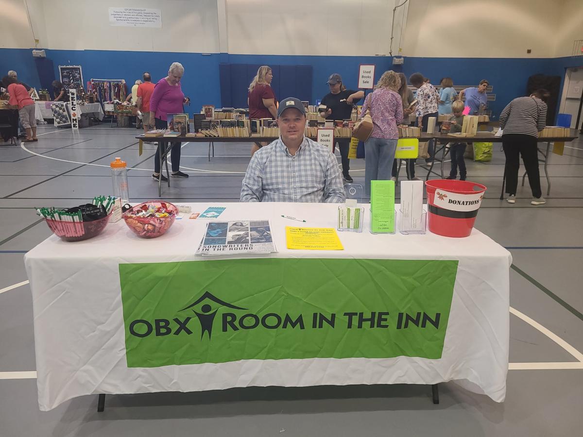 OBX Room in the Inn