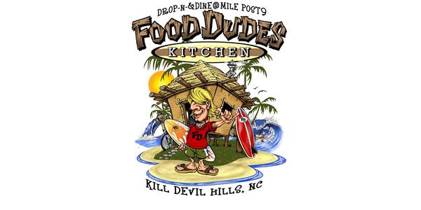Food Dudes Kitchen