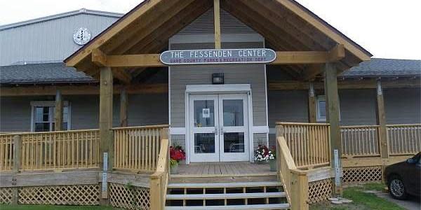 The Fessenden Center