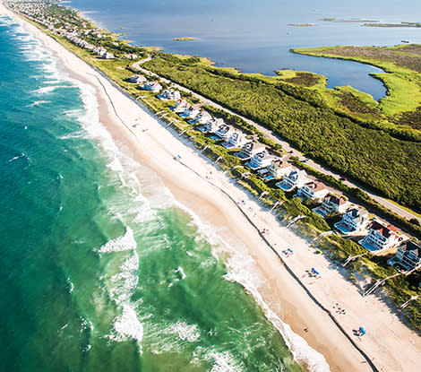 Carolina Designs Realty