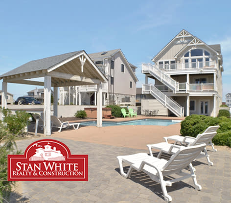 Stan White Realty - Duck