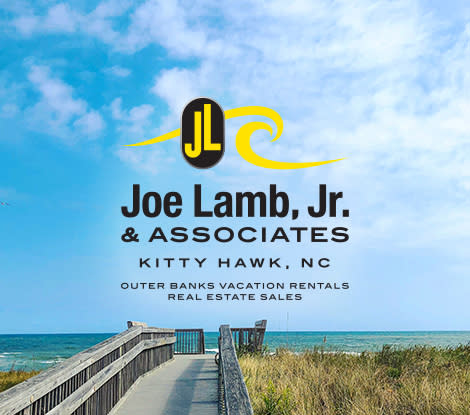 Joe Lamb Jr. & Associates Vacation Rentals