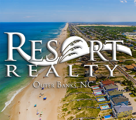 Resort Realty - Kitty Hawk