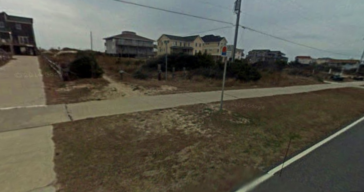 Jacob Street - MP 19