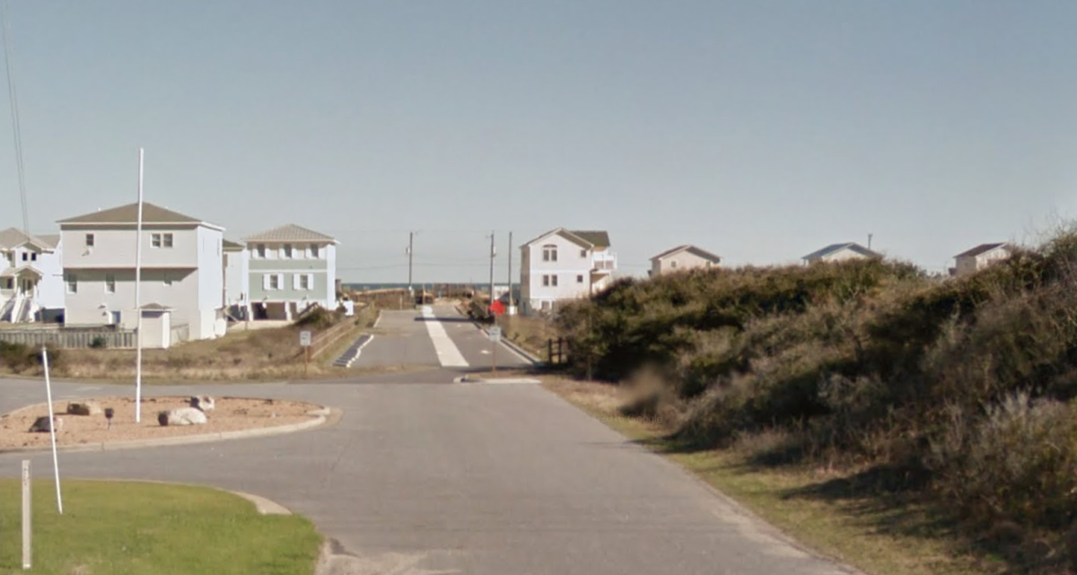 Lillian Street - MP 4