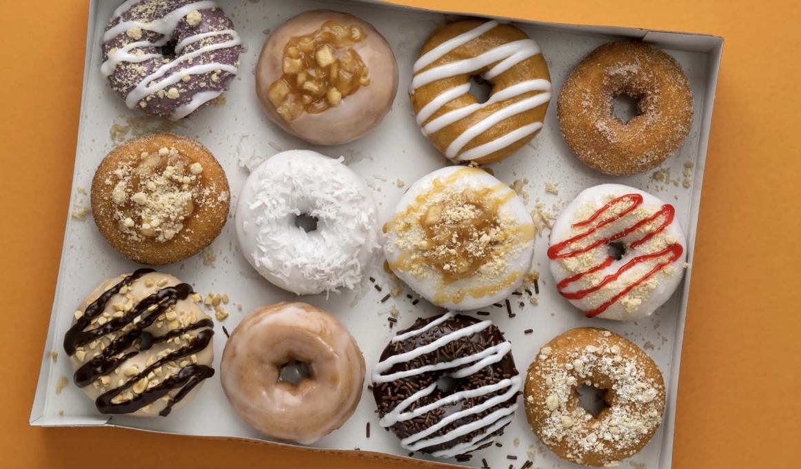 Duck Donuts - Kitty Hawk