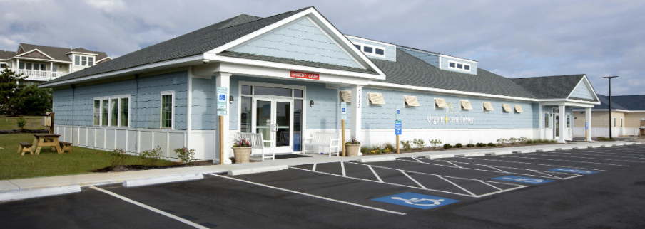 Outer Banks Urgent Care